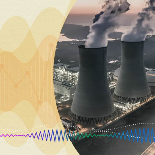 Stream Ted Nordhaus on the Nuclear Resurgence by IMF Podcasts | Listen ...