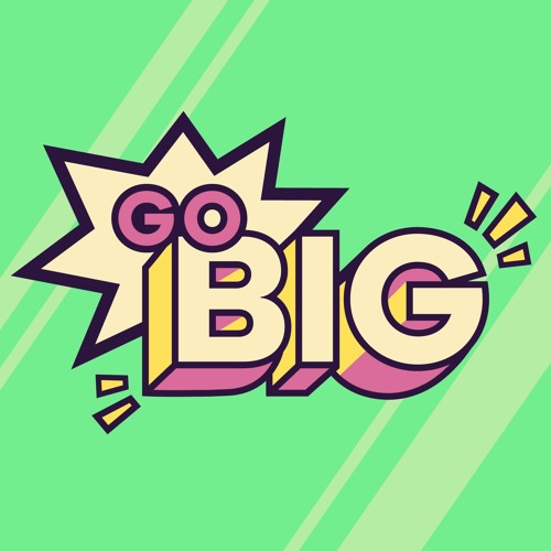 Stream Go Big with the Holy Spirit by Northwest Church | Listen online ...