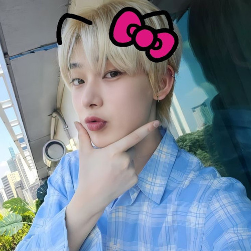 Stream XO - ENHYPEN (sped up) by kat | Listen online for free on SoundCloud