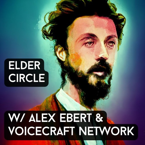 Alex Ebert