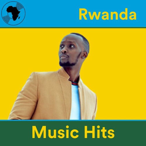 Stream Only AfroMusic | Listen to Rwandan Music Hits playlist online ...