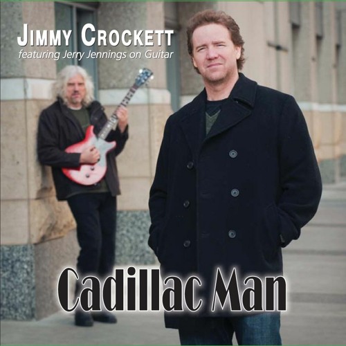 Stream Betty's song by Jimmy Crockett | Listen online for free on ...