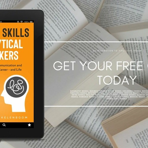 Stream People Skills for Analytical Thinkers: Boost Your Communication ...