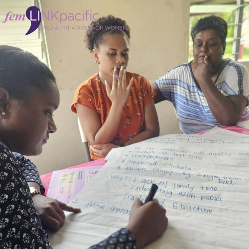 Stream WHSF_Feb25_Ba District Convening_Vani Tuvuki by femLINKpacific ...