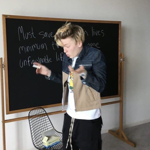 Stream Weiland - afford em (solo) by mira | Listen online for free on ...