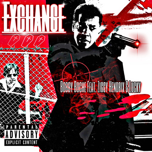Stream Exchange (feat. ZiggyHendrix & Lucky) by Bobby boche Aka Water ...