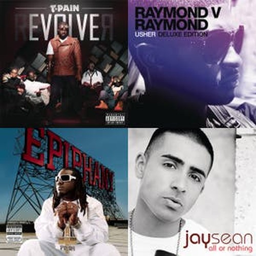 Stream DJ JW | Listen to Back In The 2000s (Fiji Remix) playlist online ...