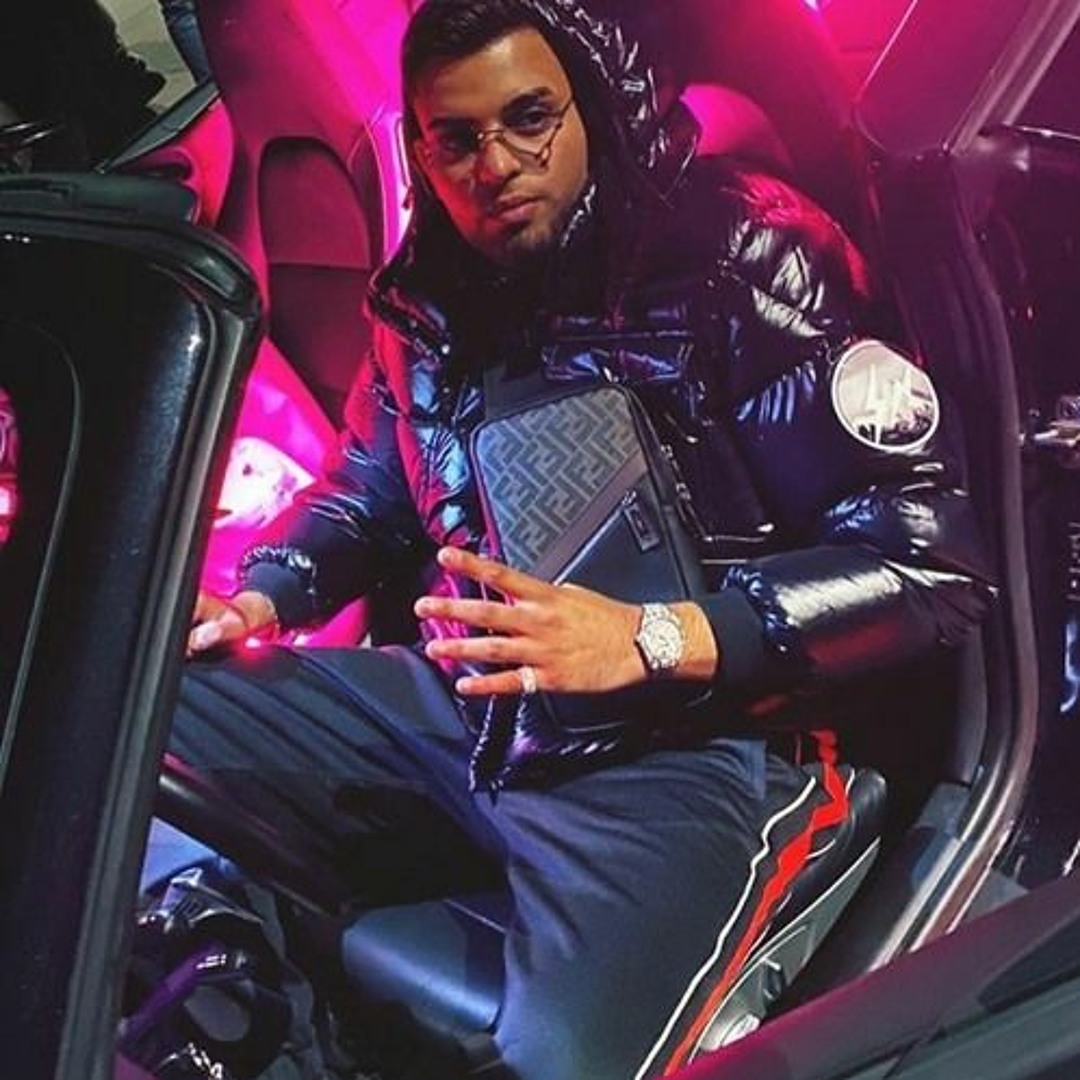 Stream Larry 44 - Looney Tunes (Leak) by Danske Leaks | Listen online ...