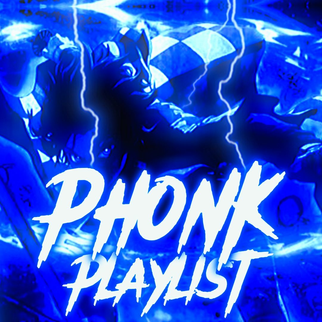 Stream Phonk Station Playlist by Phonk Station | Listen online for free ...