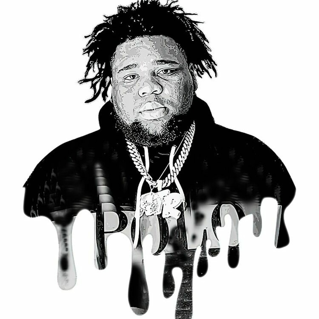 Stream Rod Wave - "Street Runner" // Instrumental (Prod.KN) by KN Beats ...