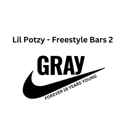 Stream Lil Potzy - Freestyle Bars 2 (REST IN PEACE) by Gutter Culture ...