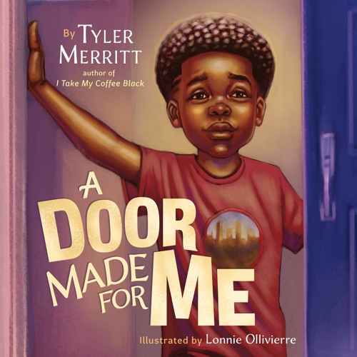 Stream A Door Made for Me by Tyler Merritt Read by Tyler Merritt ...