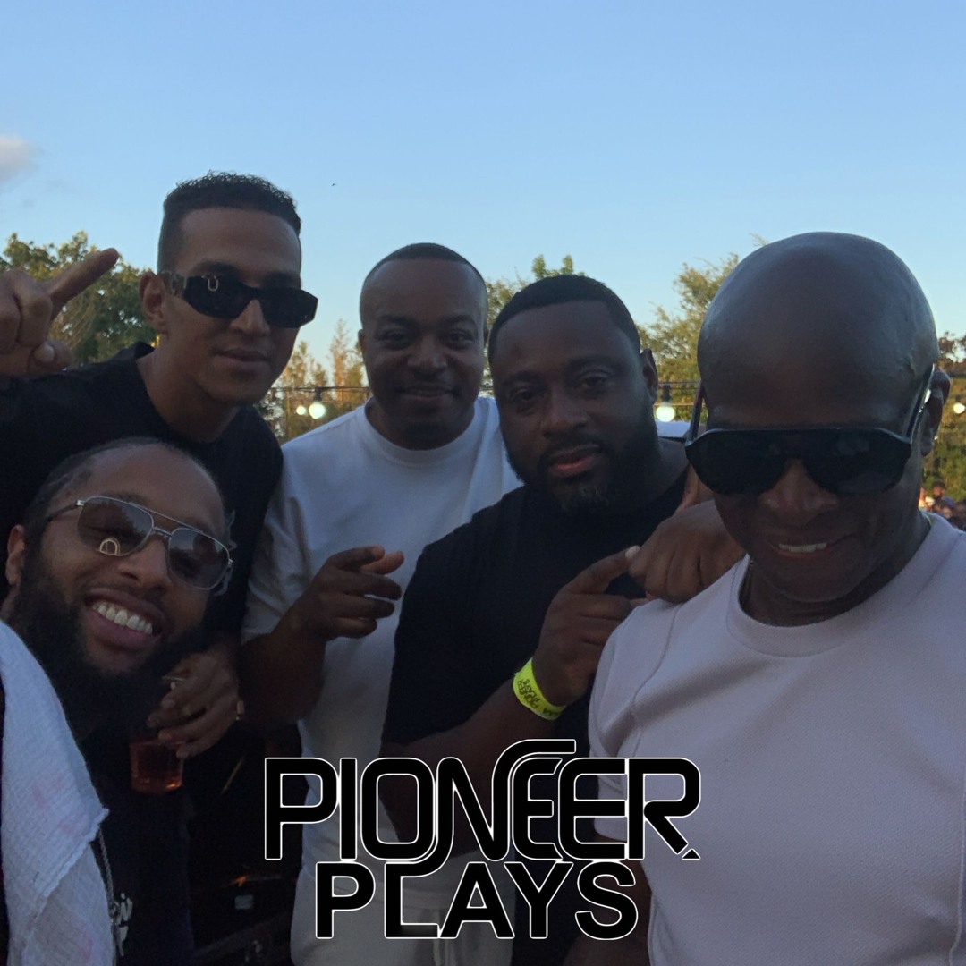 Stream Pioneer, Supa D, Coldsteps, Terminal 4 and Dezy B @ Pioneer ...