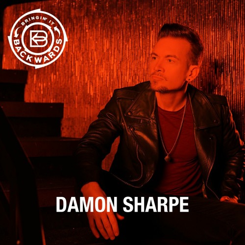 Stream episode Interview with Damon Sharpe by Bringin' it Backwards ...