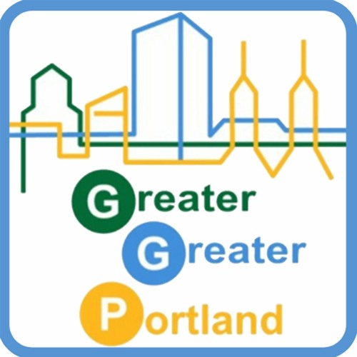 Stream Greater Greater Portland - Frog Ferry: Portland's Proposed Water ...