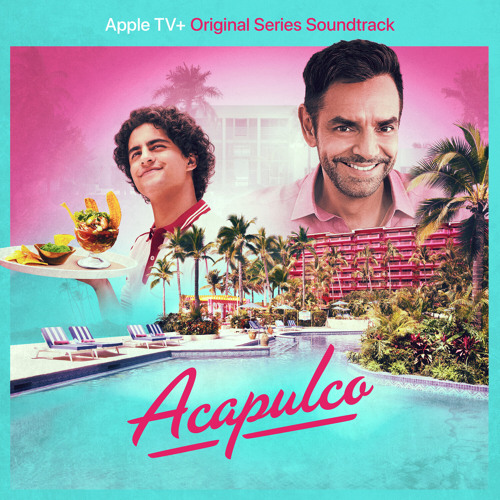 Stream Niña Bien by Cast of Acapulco | Listen online for free on SoundCloud