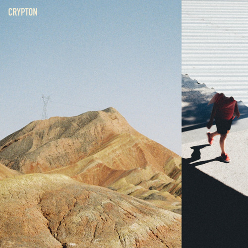 Stream Dotted Steps by Crypton | Listen online for free on SoundCloud