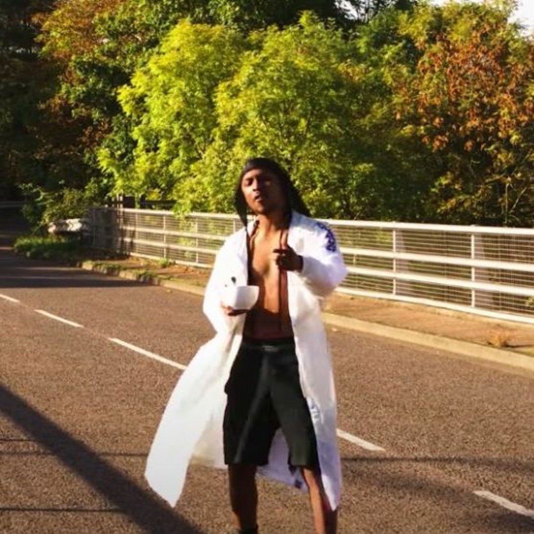 Stream JME If You Don't Know X Rhythm 'N' Gash (Sir Spyro Remix) by Ben ...