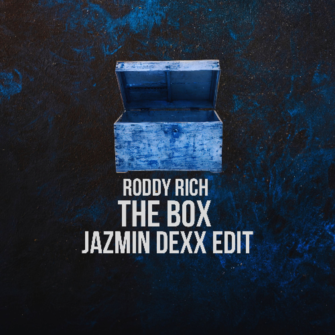 Stream Roddy Rich - The Box (Jazmin Dexx Edit) by Jazmin Dexx | Listen ...