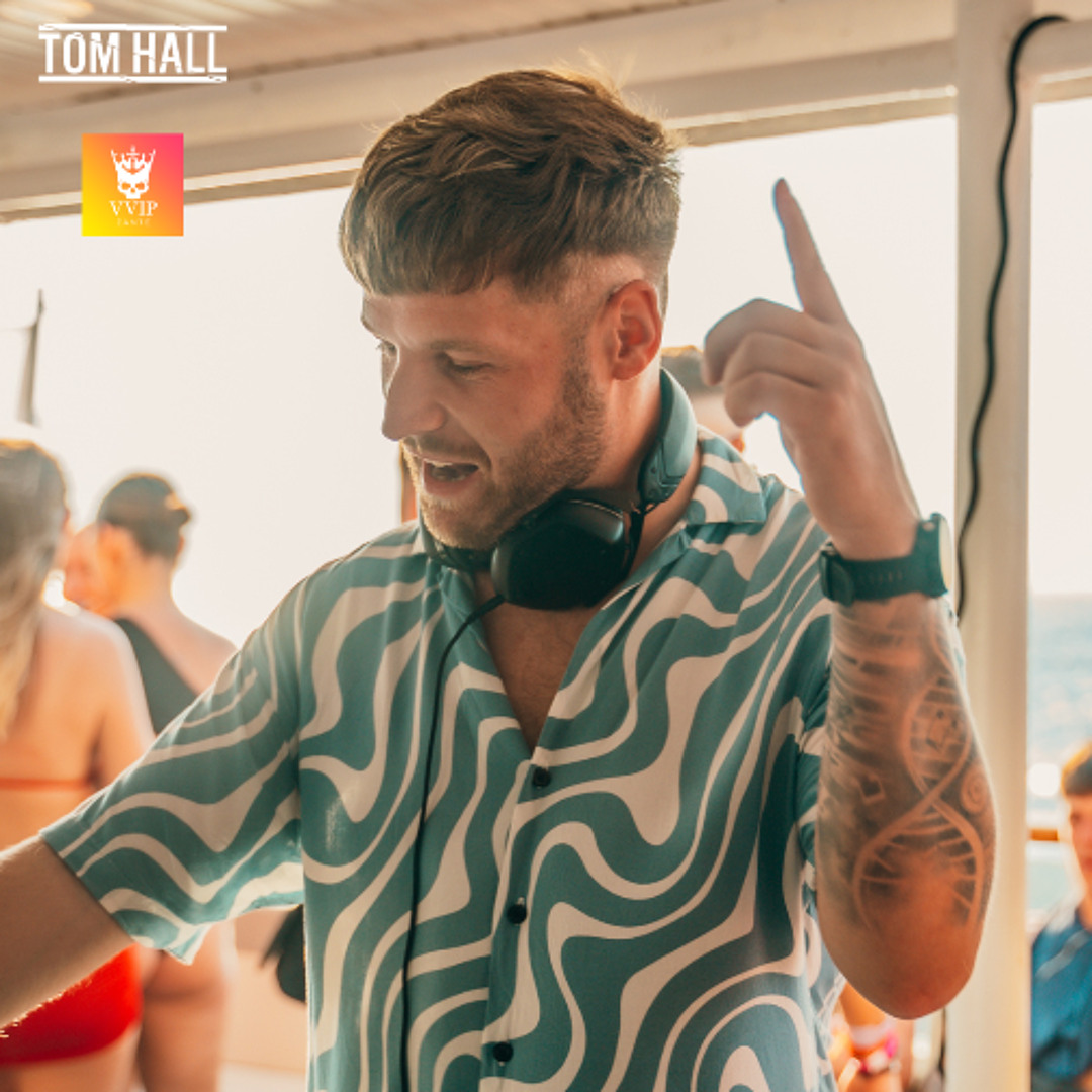 Stream Tom Hall | Listen to The Official ZANTE 2025 Mix | Mixed By VVIP RESIDENT DJ Tom Hall ...