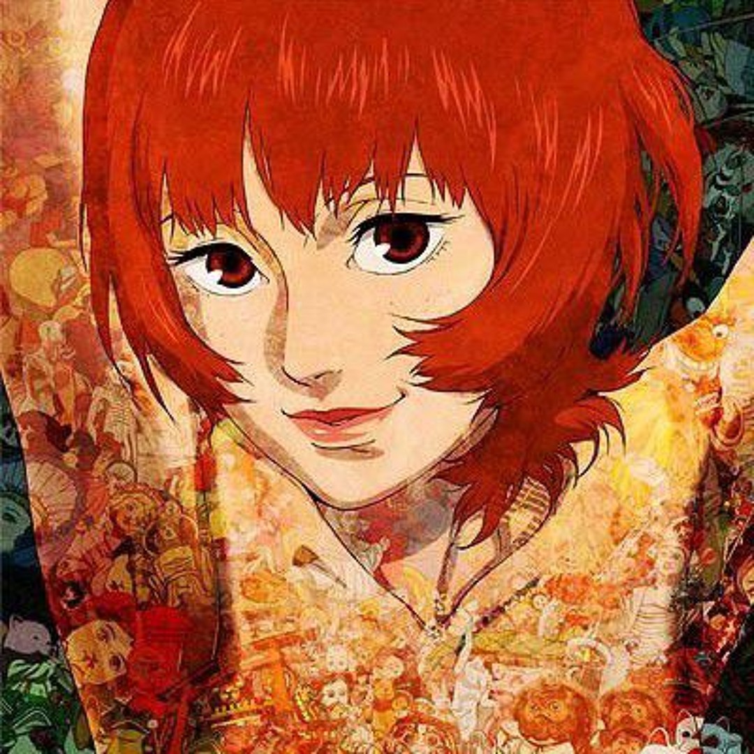 Stream 平沢進-パレード (Parade - Paprika OST) by ana | Listen online for free ...
