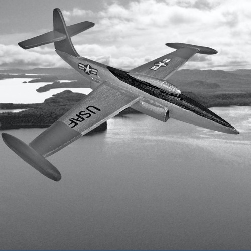 Stream episode UFO Case File: The Kinross Incident by The Uncover Up ...