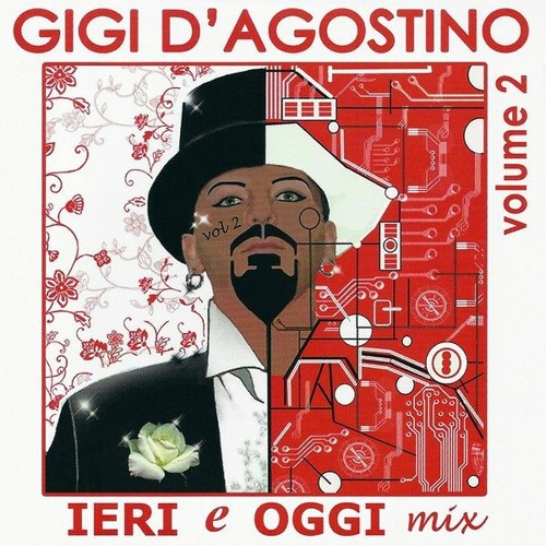 Stream Gigi D'Agostino - Ieri e Oggi Mix Vol. 2 / pt.1 by DALP | Listen ...