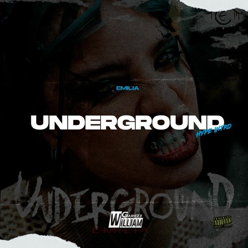 Stream UNDERGROUND (William Garezz Hype Intro) | FREE | LEER ... Stream UNDERGROUND (William Garezz Hype Intro) | FREE | LEER ...