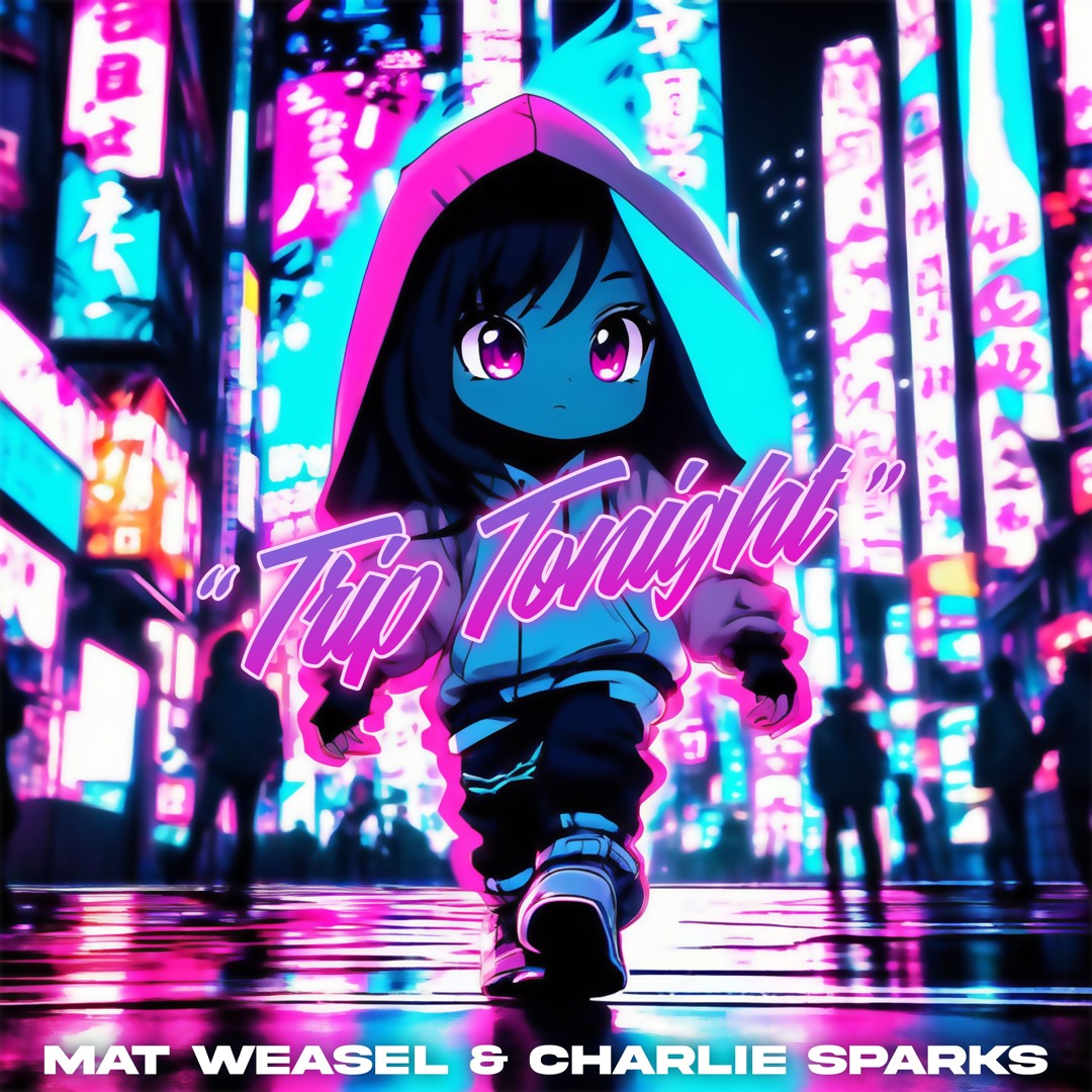 Stream Mat Weasel Busters & Charlie Sparks - Trip Tonight by Mat Weasel ...