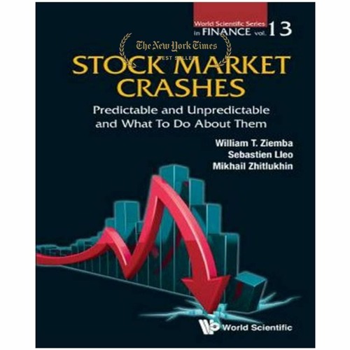 Stream (Download *For Free) Stock Market Crashes: Predictable And ...