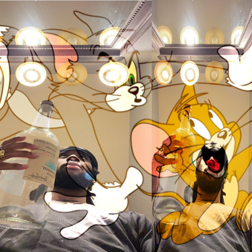 Stream tom & jerry p.flawless by DRIPBEASY 24/7 | Listen online for free on SoundCloud