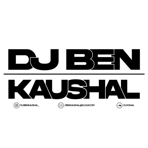 Stream Dj Ben Kaushal Desi Dancefloor Mix For Bbc Asian Network By