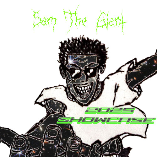Stream Sam The Giant 2025 Showcase by SAM THE GIANT | Listen online for ...
