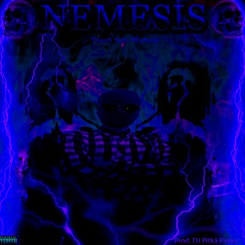 Stream Seppo Collective | Listen to Nemesis Mixtape playlist online for ...