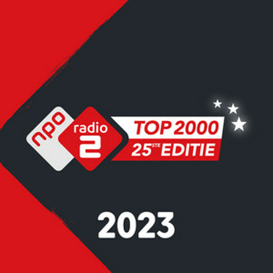 Stream Jeroen Pos | Listen to NPO Radio 2 Top 2000 (2023) playlist ...
