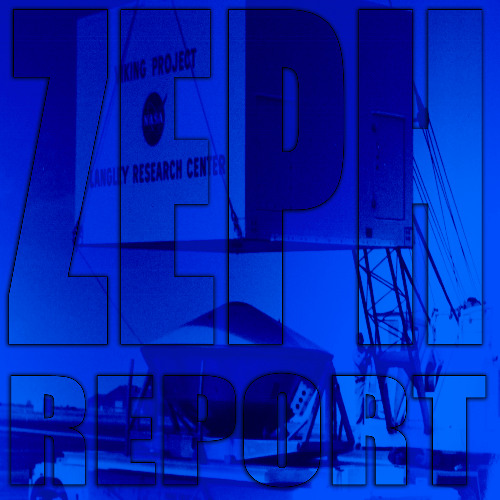 Stream Events At The End by Zeph Daniel | Listen online for free on ...