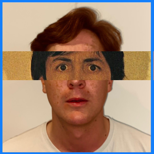 Stream Temporary Secretary (Paul McCartney Cover) by Collect Call ...