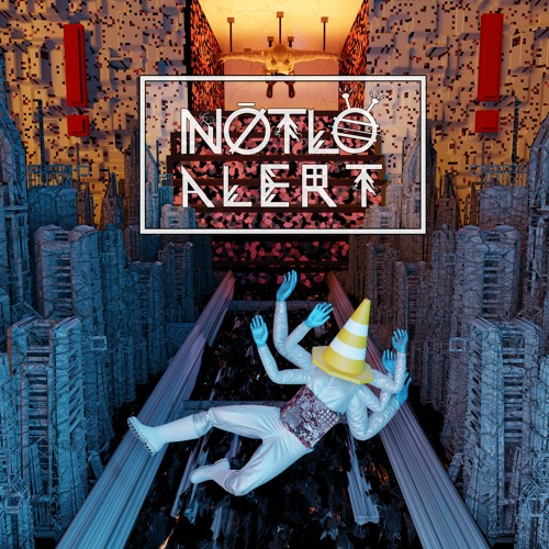 Stream NotLö - Alert !(The Untz Premiere) by Meat Yogurt | Listen ...