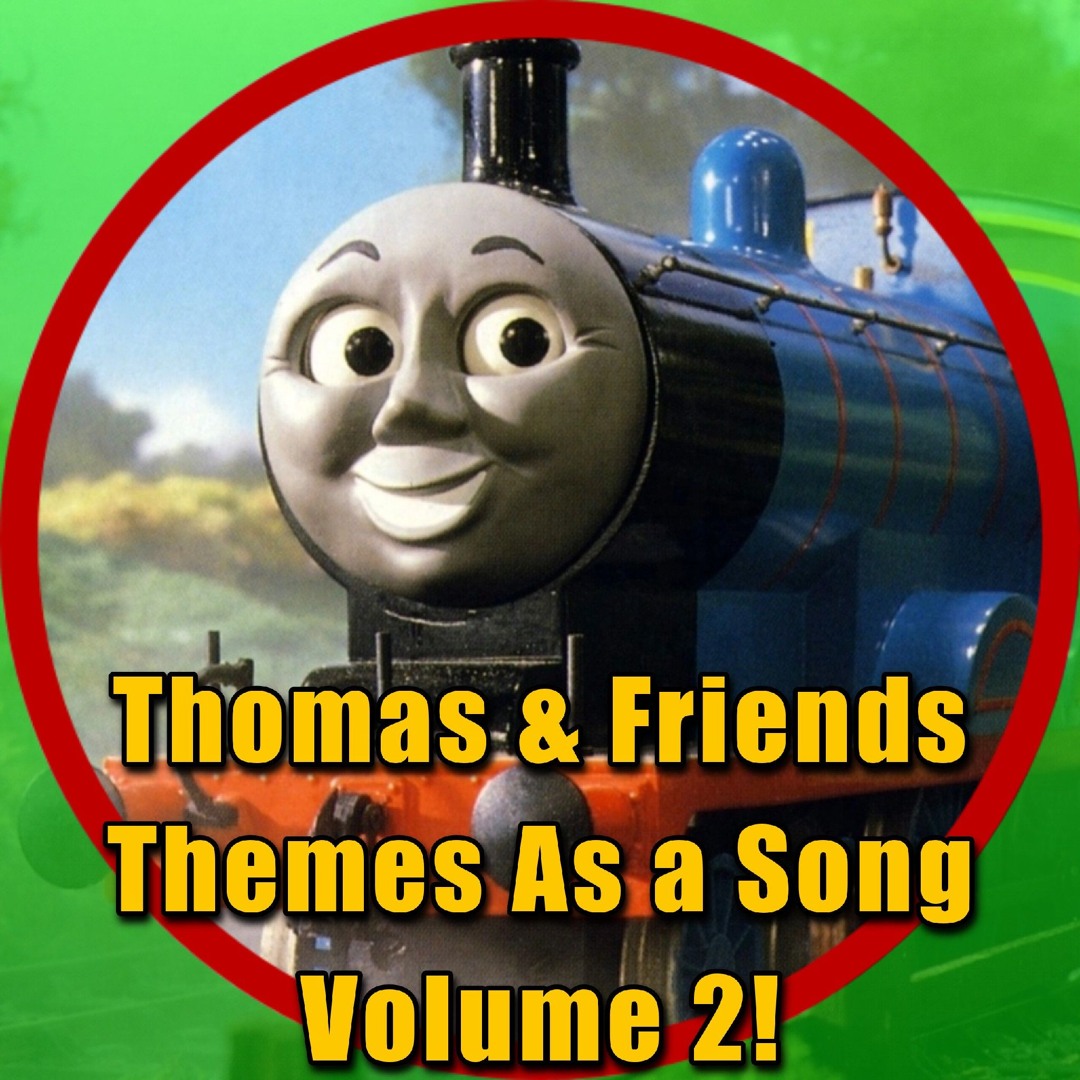 Listen to Bill and Ben's Theme: Thomas and Friends Themes as a Song by ...