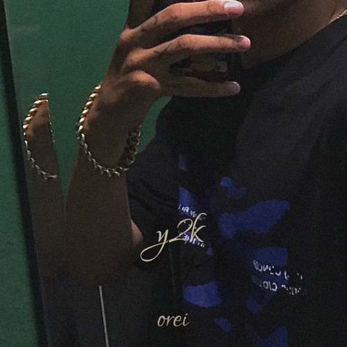 Stream y2k by orei | Listen online for free on SoundCloud