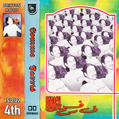 Stream Forach - 4th (15th feb 2022, Brixton Radio) by Somme Farris ...