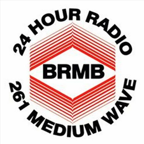 Stream NEW: BRMB 'Birmingham' (1974) - Station Theme - David Blaxhall ...