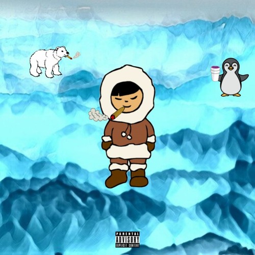 Stream ESKIMO (Prod. Saint Cardona) by Pluto928 | Listen online for ...