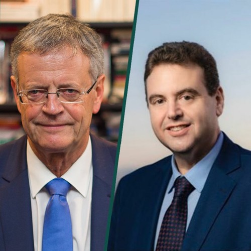 Stream CLM S5#11 – Karim Émile Bitar – "Liban : jusqu'où la descente ...