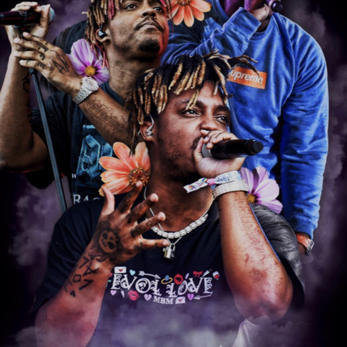 Stream potions juice wlrd unreleased by Juice GT | Listen online for ...