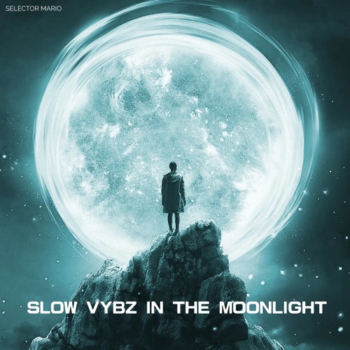 Stream SELECTOR MARIO - Slow vybz In the moonlight by SELECTOR MARIO t ...