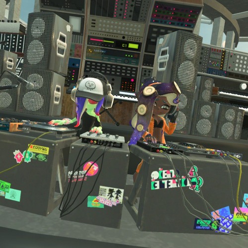 Stream kay why ess lolz | Listen to Splatoon music that goes crazy hard ...