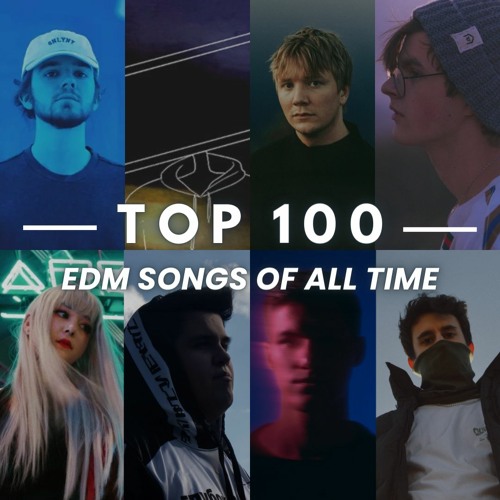 Stream Queen Lancer | Listen to Top 100 EDM (May 2023) playlist online for free on SoundCloud