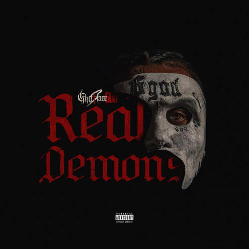 Stream Real Demons by Ghostface600 | Listen online for free on SoundCloud