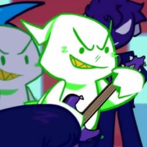 Stream FNF' Don't Get Spooked! - Deadly Colors by Nisamit | Listen ... Stream FNF' Don't Get Spooked! - Deadly Colors by Nisamit | Listen ...